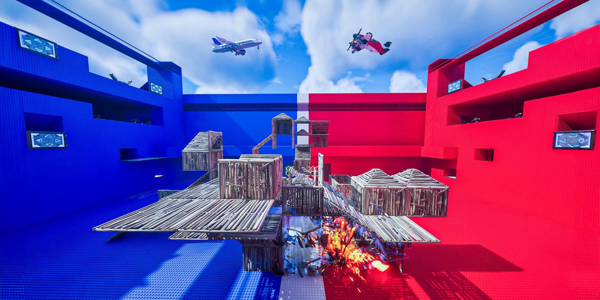 9008-2471-0448 9008-2471-0448 by toapers - Fortnite Creative Map Code ...