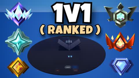 OG 1v1 Build Fights [REMIX] 1473-9439-5625 by samskyy - Fortnite