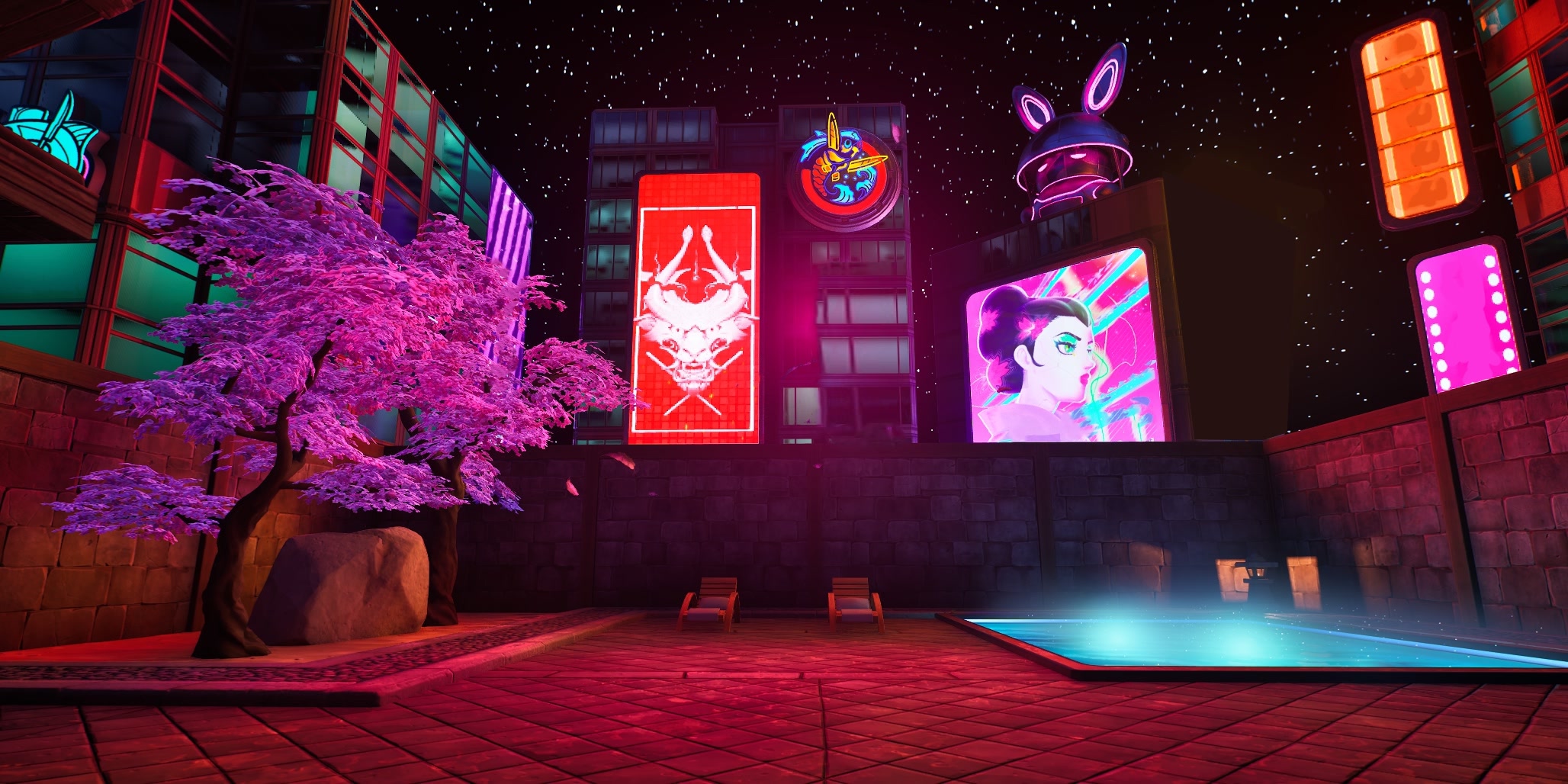 MURDER MYSTERY 5253-8468-3364 by goodgamers - Fortnite Creative Map ...