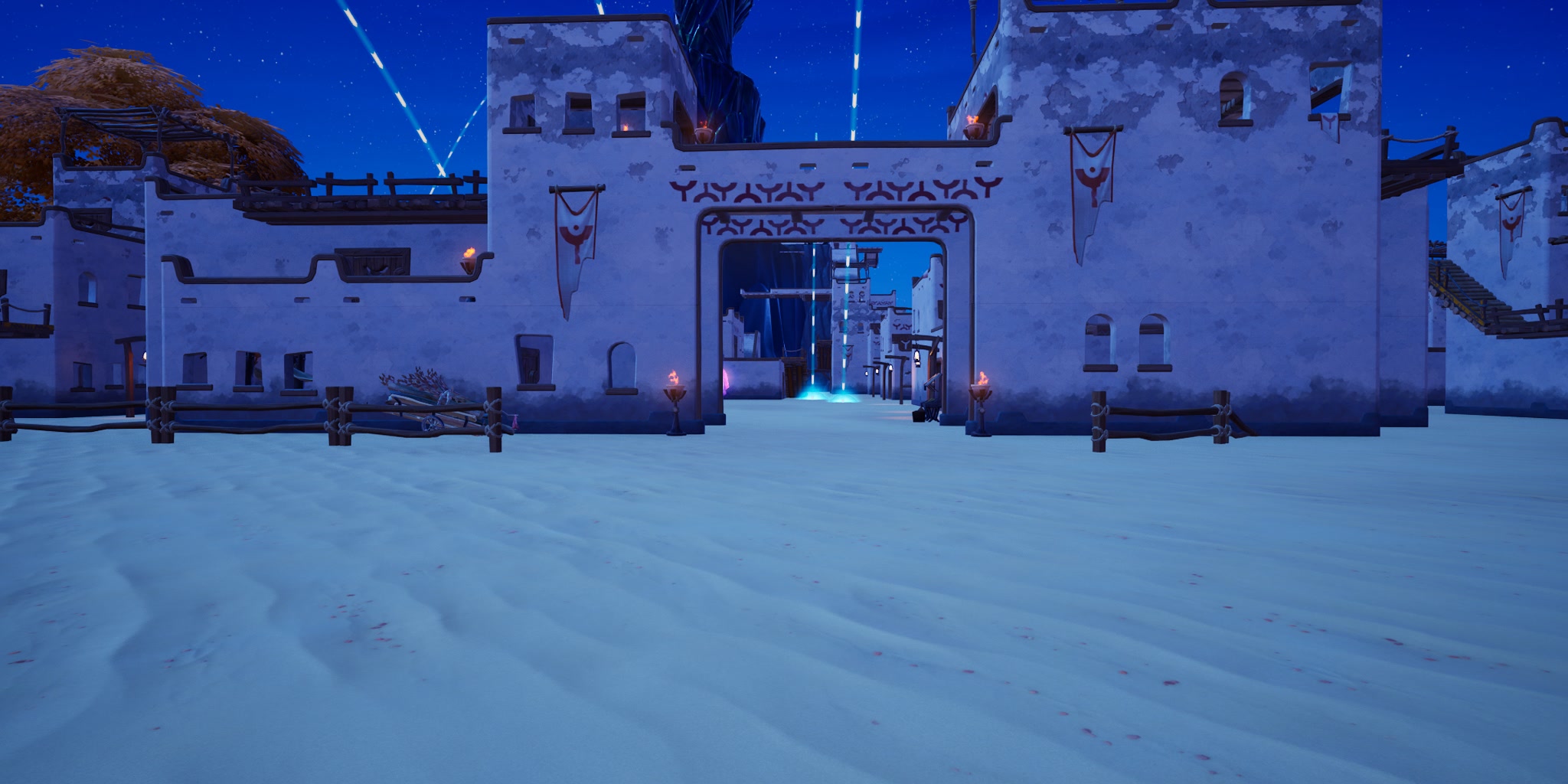 THE SPIRE 8 VS 8 DEATHMATCH 1037-3075-7838 by crazyfamol - Fortnite ...