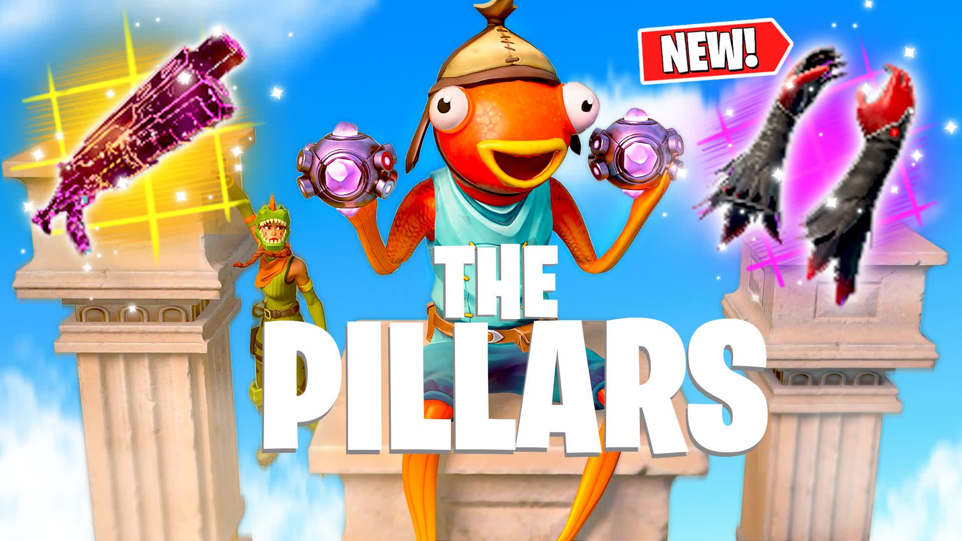 FILARY 2724-4064-5480 stworzone przeznexiph – Fortnite