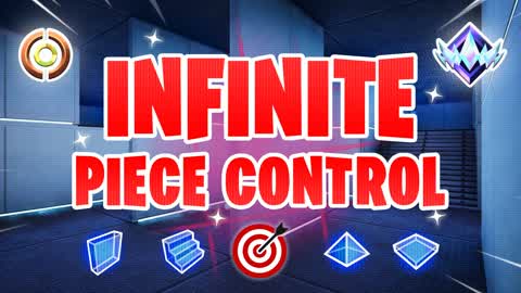 🧩 Infinite Piece Control 3839-2221-0070 by aspero - Fortnite Creative ...