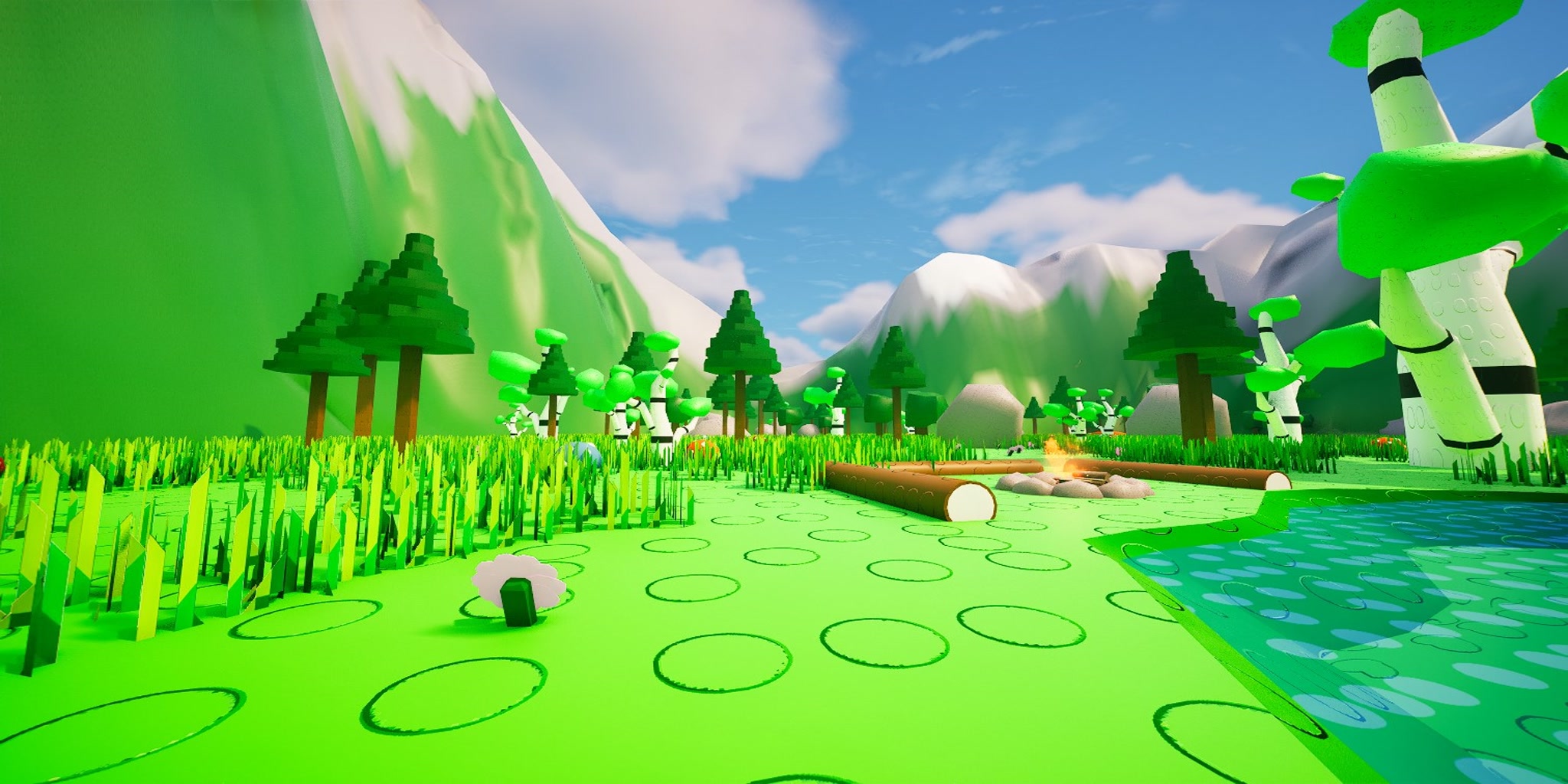 MINIGAME ROYALE 9743-5318-9460 by muffinylv - Fortnite Creative Map ...