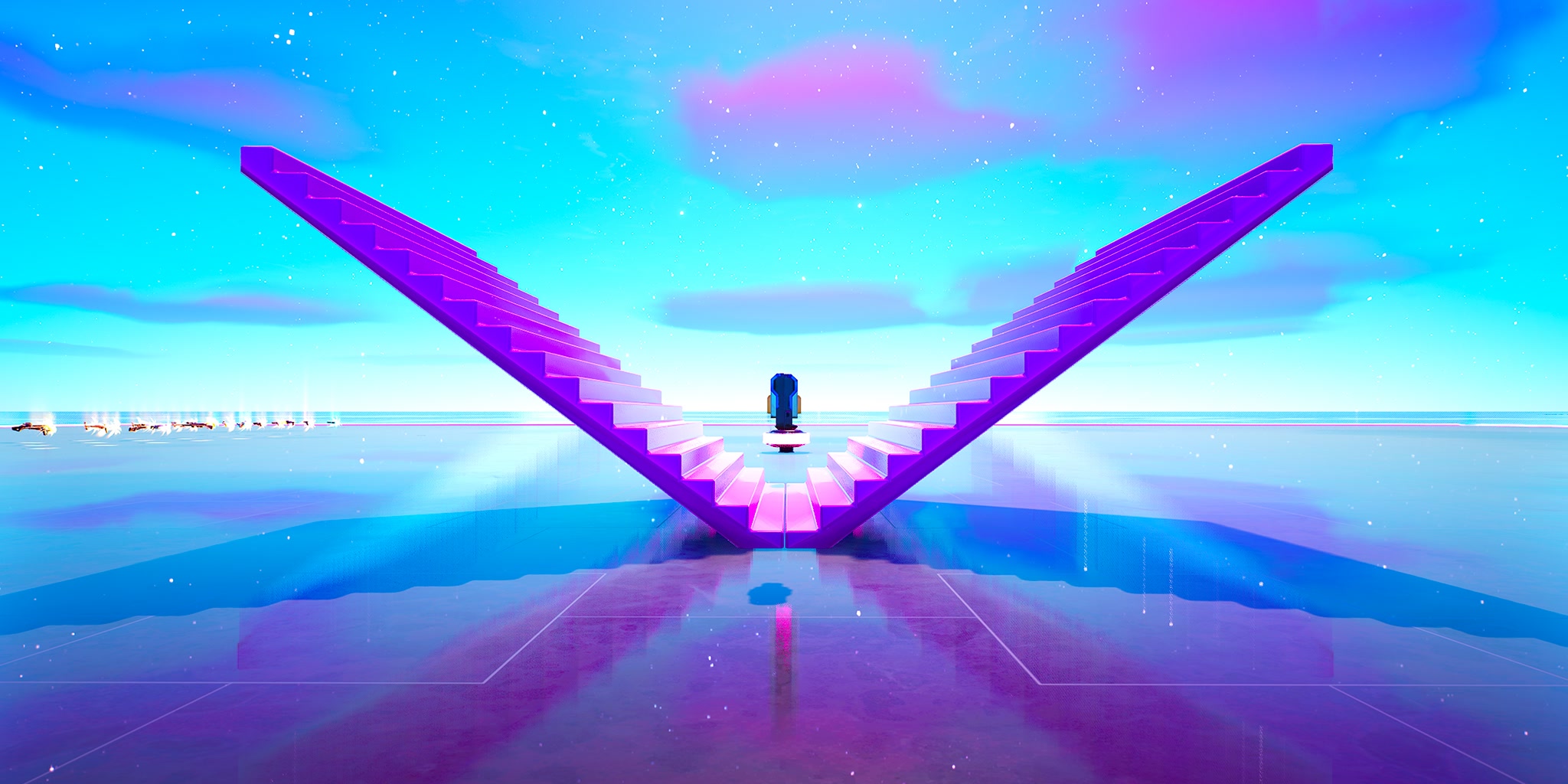 Reck’s 1v1 Map 3554-7237-8148 by reck - Fortnite Creative Map Code - Fortnite.GG