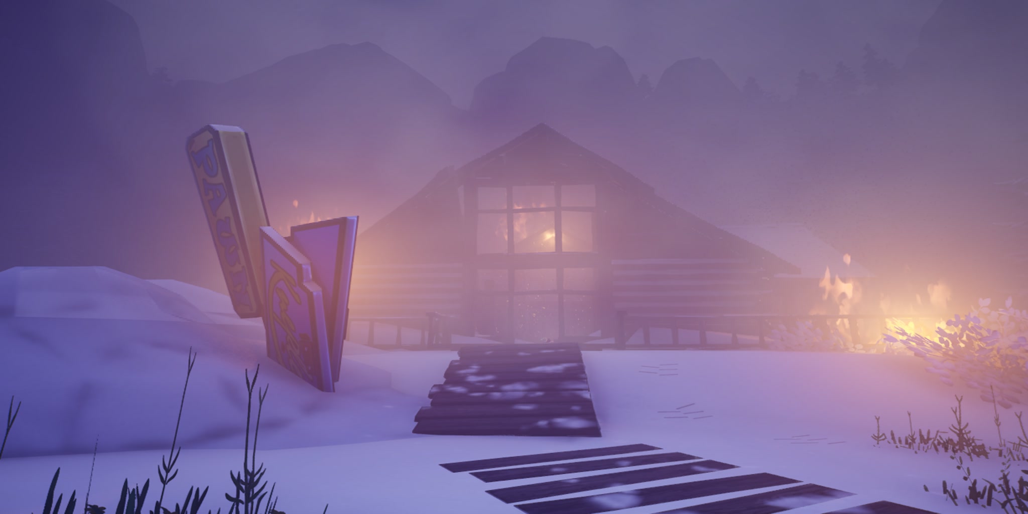 DREAMLANDS - SEASON 1 - CHAPTER 4 9057-2610-2271 by howtwoboss ...