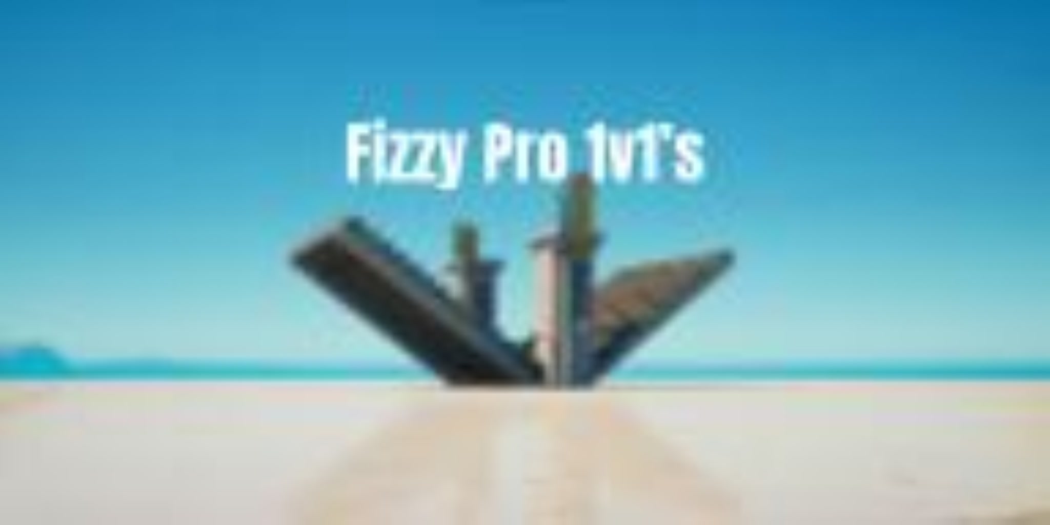 Fizzy's Pro 1v1's 8079-2657-1278 by fizzygaming - Fortnite Creative Map ...