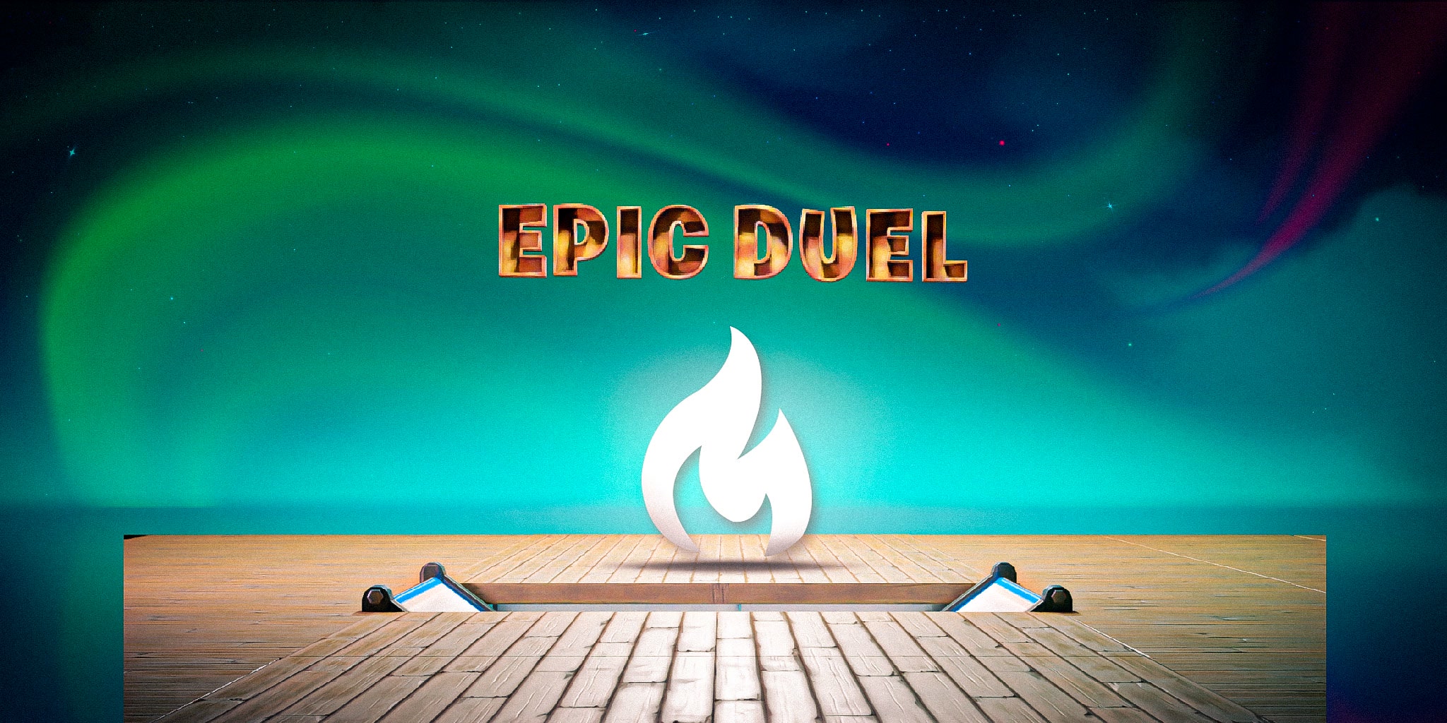 🔥 1v1 ARENA BUILDFIGHTS | EPIC DUEL 0298-2915-0093 by gana - Fortnite Creative Map Code ...