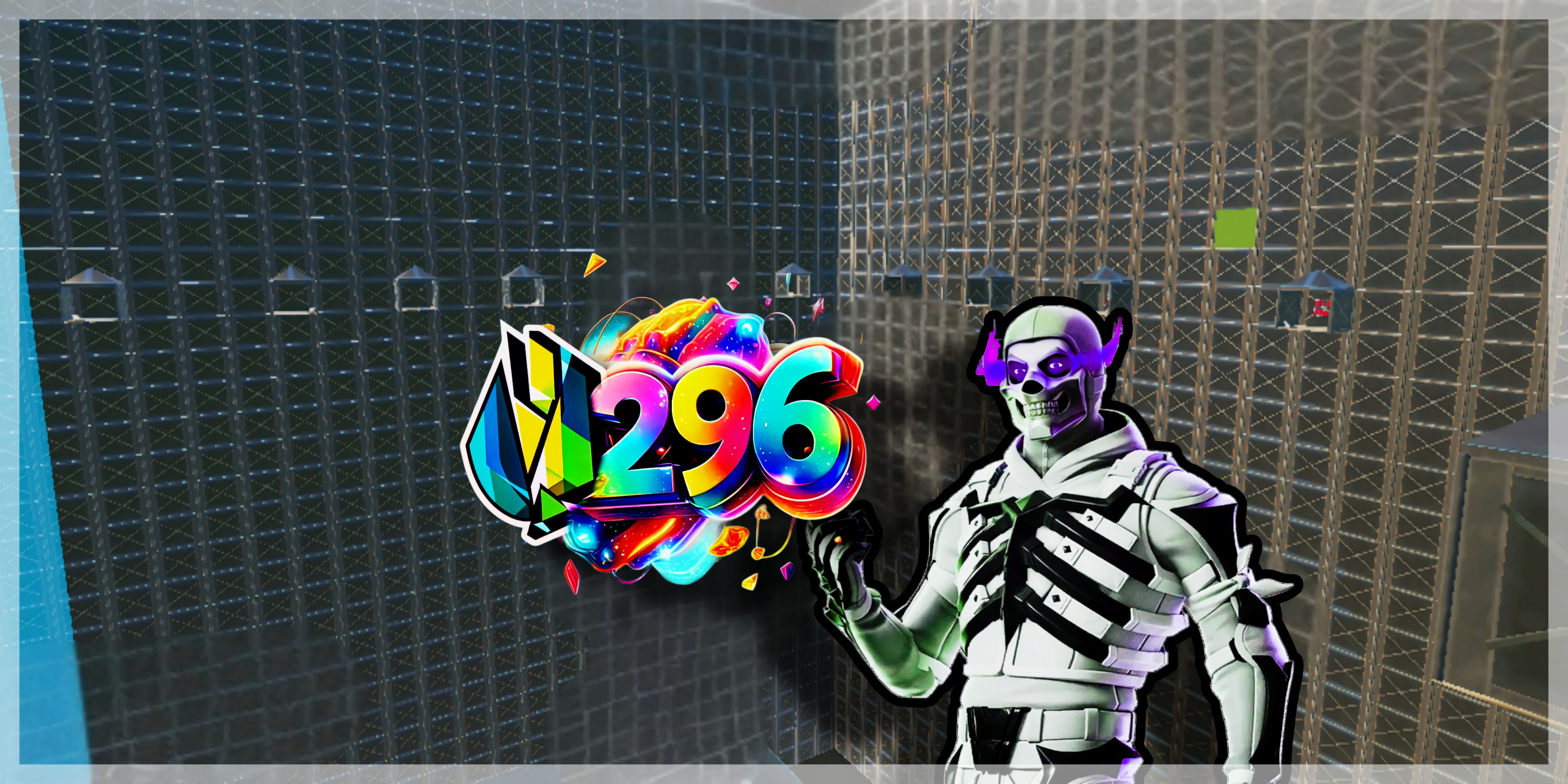 JUSTICE SCRIMS سكرمز [ A296 ] 🔫🏆 5262-5115-6468 by a296 - Fortnite Creative Map Code - Fortnite.GG