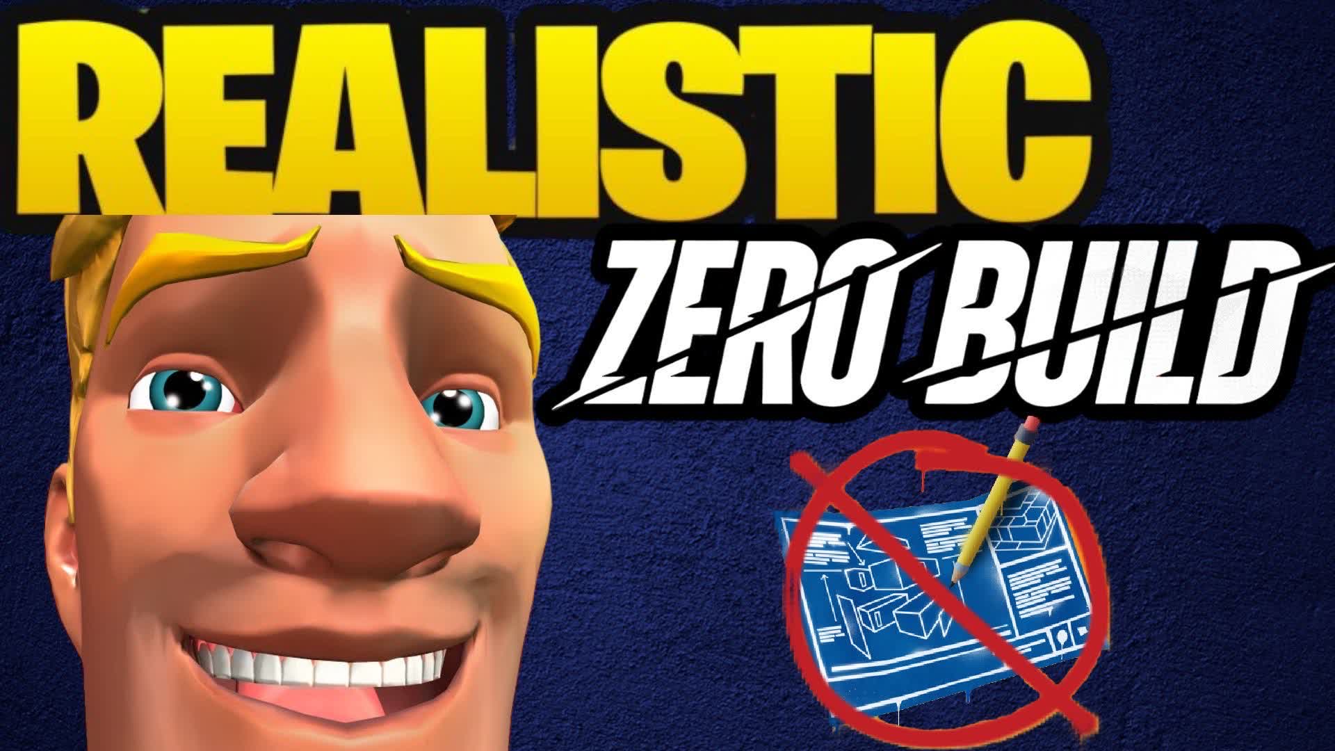 32 Player Zero Build Realistic! 6375-5907-5628 by ahigherview ...