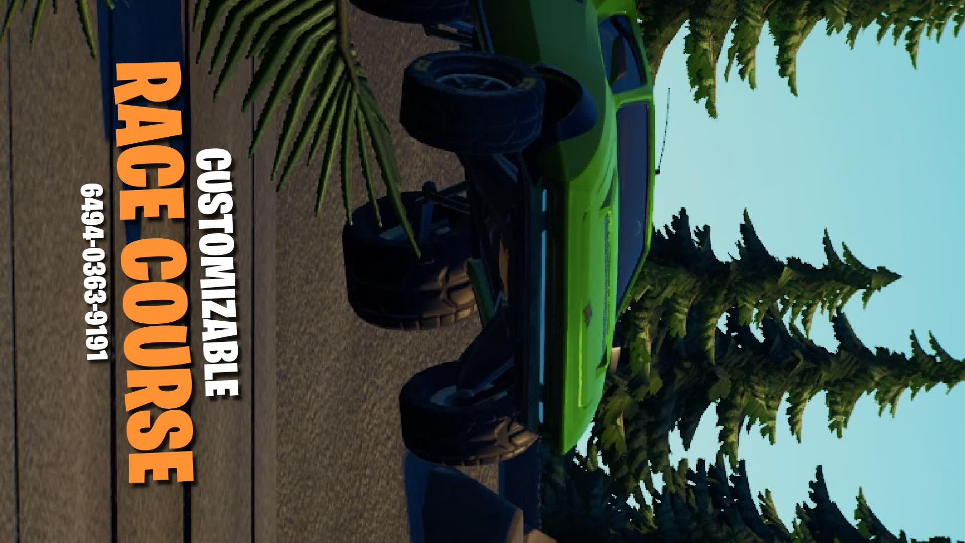 Art 2 7486-2457-2298 by daan - Fortnite Creative Map Code - Fortnite.GG