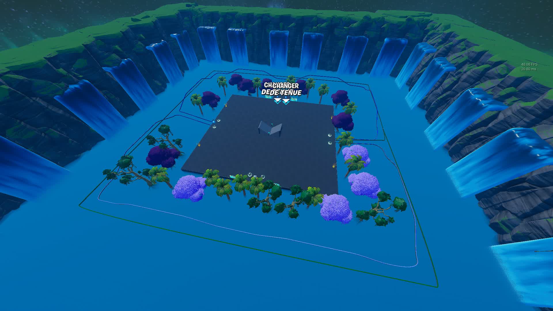 BHE NATURE 6894-5013-6346 by onor - Fortnite Creative Map Code ...