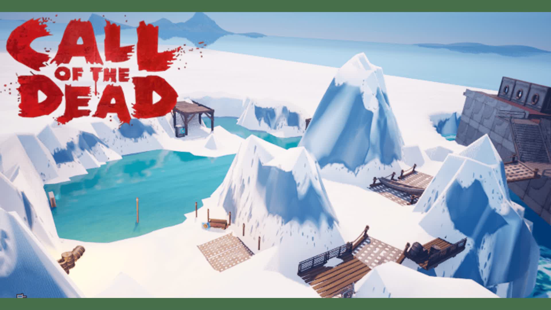 Call of The Dead Zombies (Beta) 4062-8633-4546 by losteternal ...