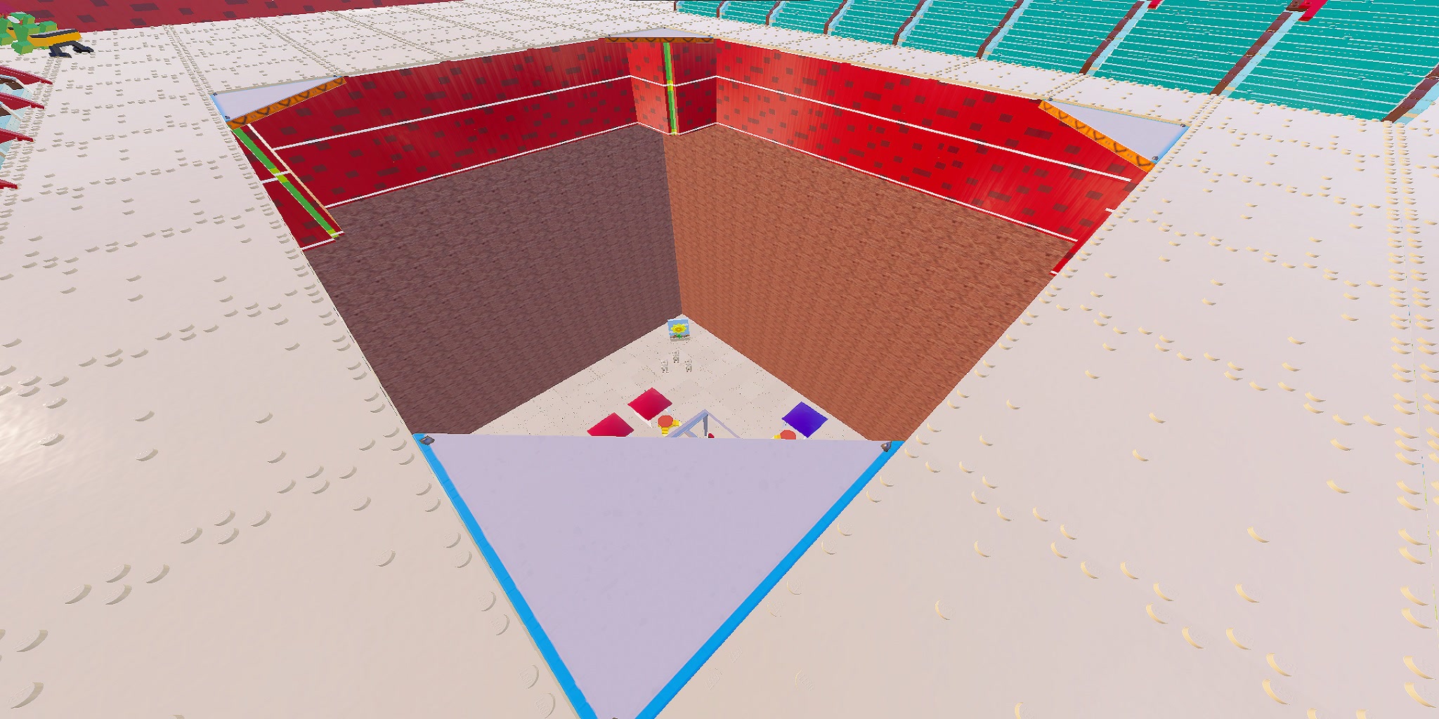 Super Brick Arena 🧱 4095-2312-7090 by renarsz - Fortnite Creative Map ...