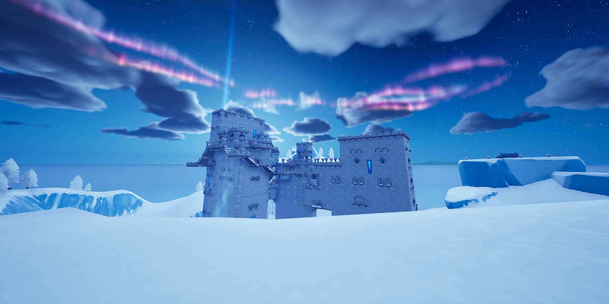 ARTIC BLITZ | TEAMS - BUILDS - ZONE WARS 7430-8026-6701 by npf ...