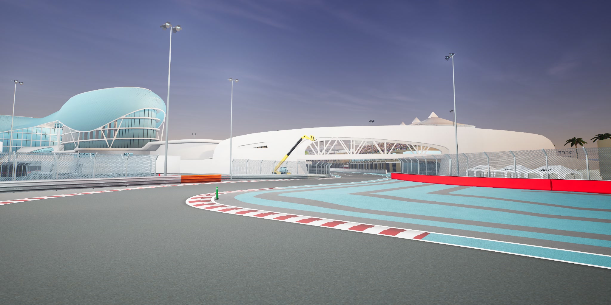 Formula Racing - Abu Dhabi 🇦🇪 9016-1001-4911 by commander - Fortnite ...