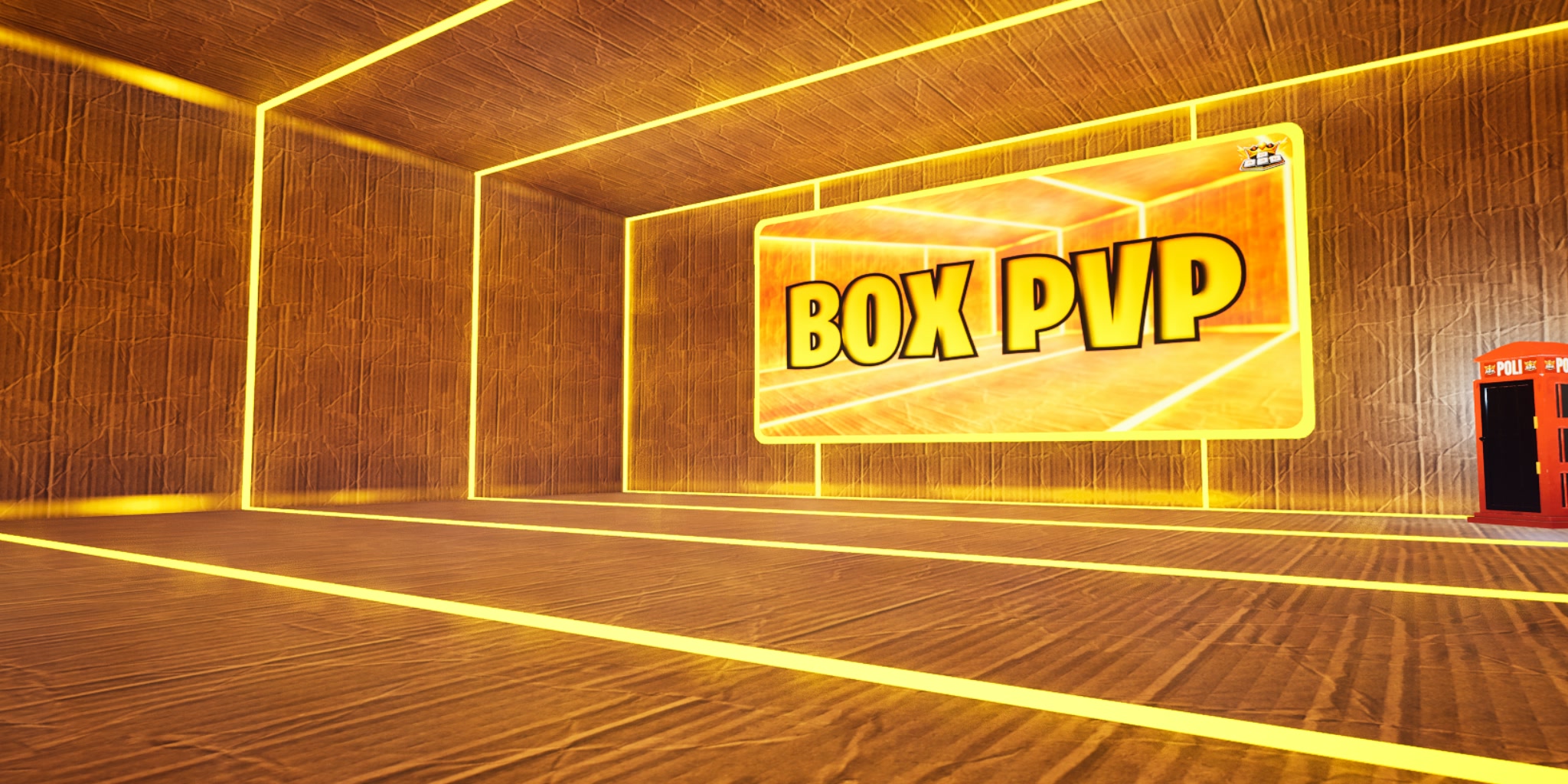 WASD BOX FIGHT 4364-0344-7886 by wasdfilo - Fortnite Creative Map Code ...
