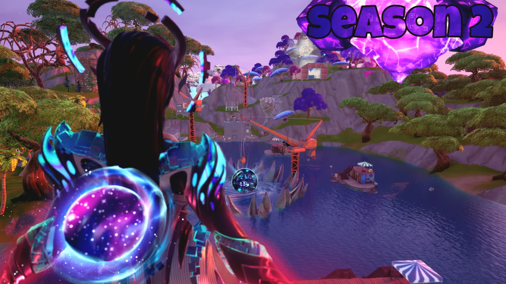 Rumble Royale | Season 2 8147-0254-6624 by fuseclapzyt - Fortnite ...