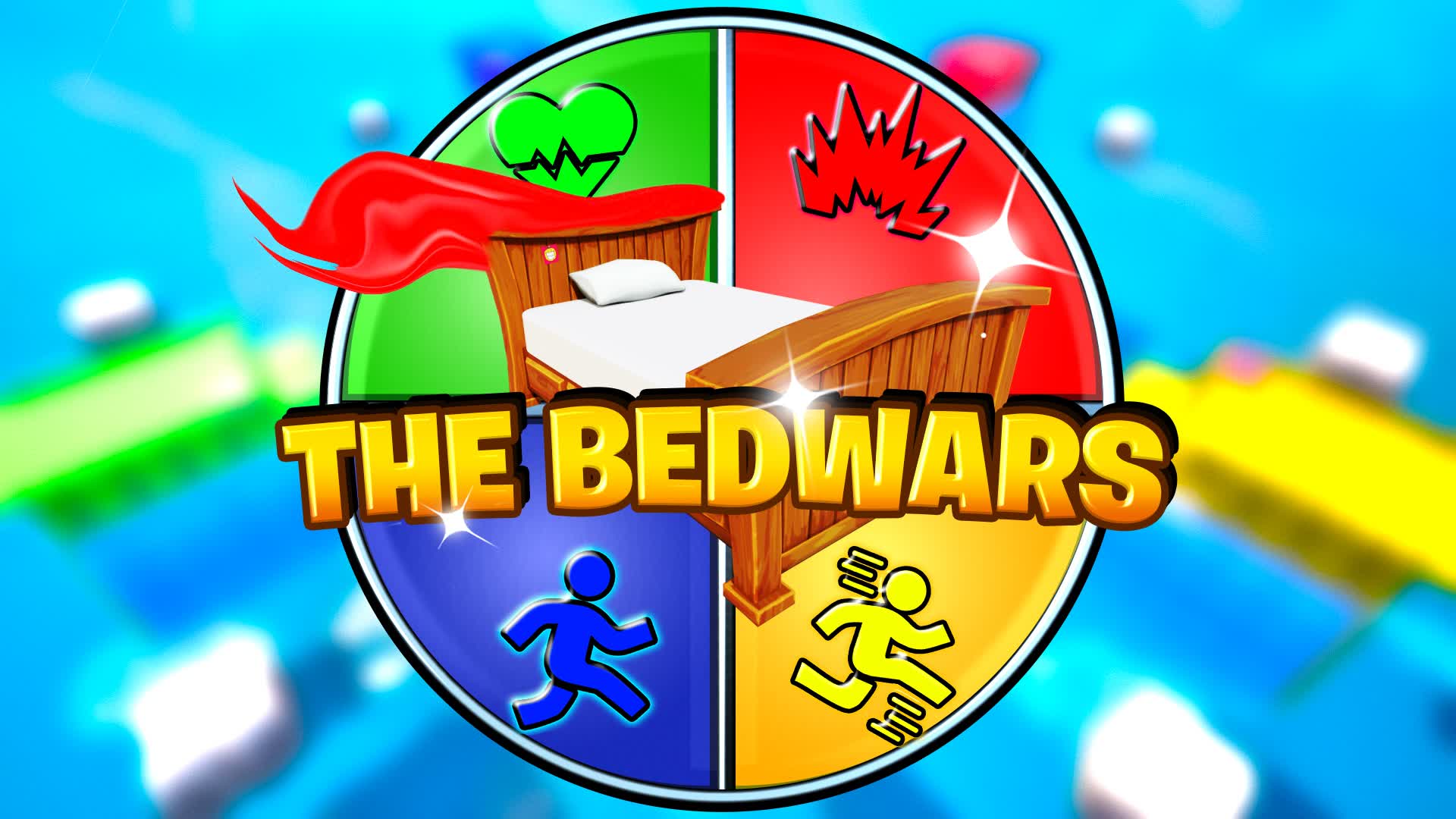 BED WARS 8880-8798-7421 by 2xteam - Fortnite Creative Map Code ...