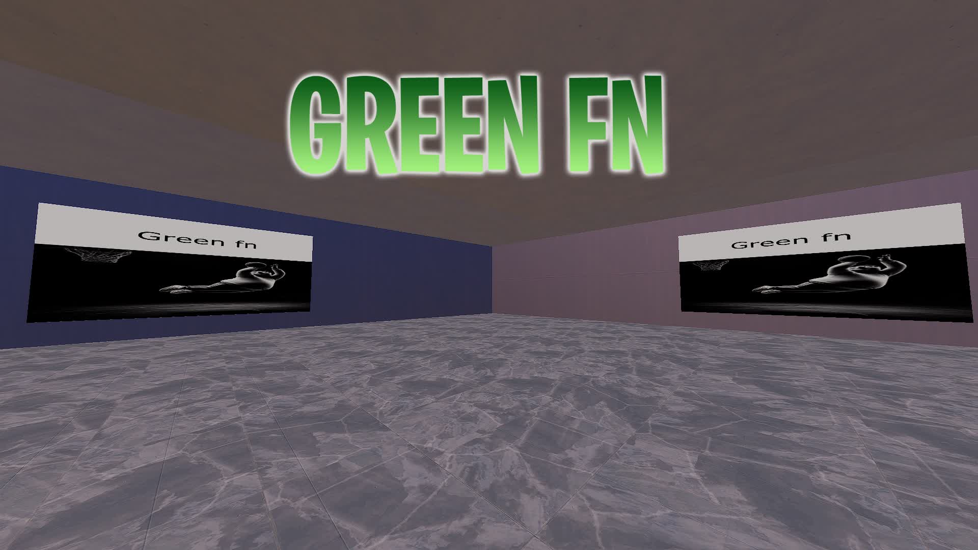 GREEN FN (BOX PVP) 1687-1903-5901 من ابتكار jacripsyy - Fortnite