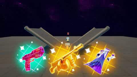 AIMBOT 1V1 MAP 9459-9984-1013 by immoussaa - Fortnite