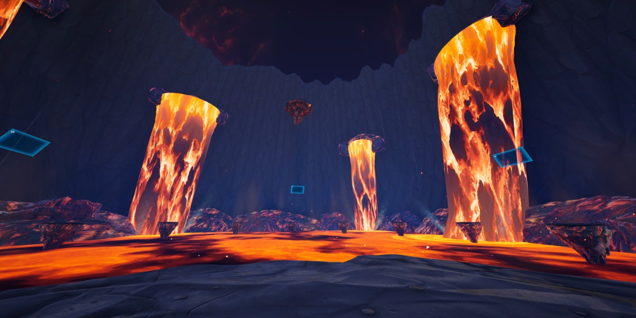 🌪️🌋Storm Volcano Doom 2108-5242-3742 by family_royale - Fortnite ...