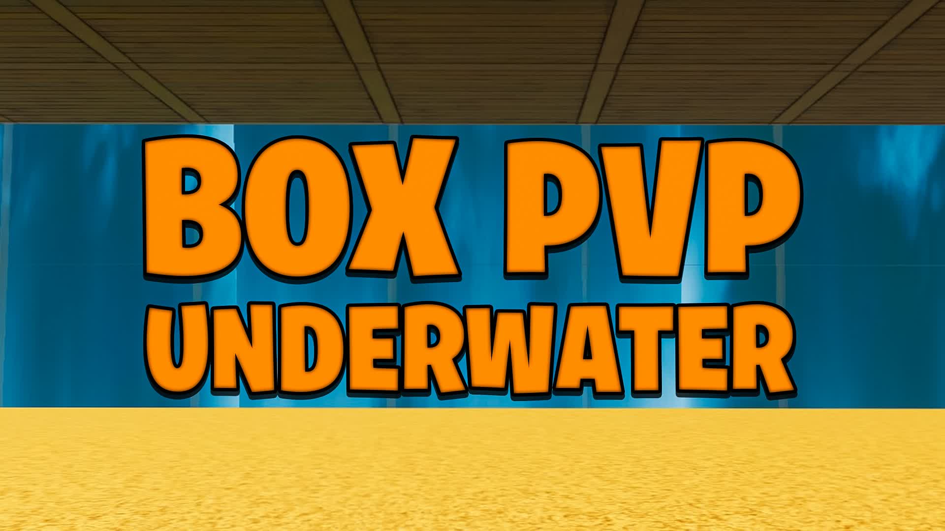 BOX PVP UNDERWATER📦 6185-1479-7785 by juicepack - Fortnite Creative Map ...