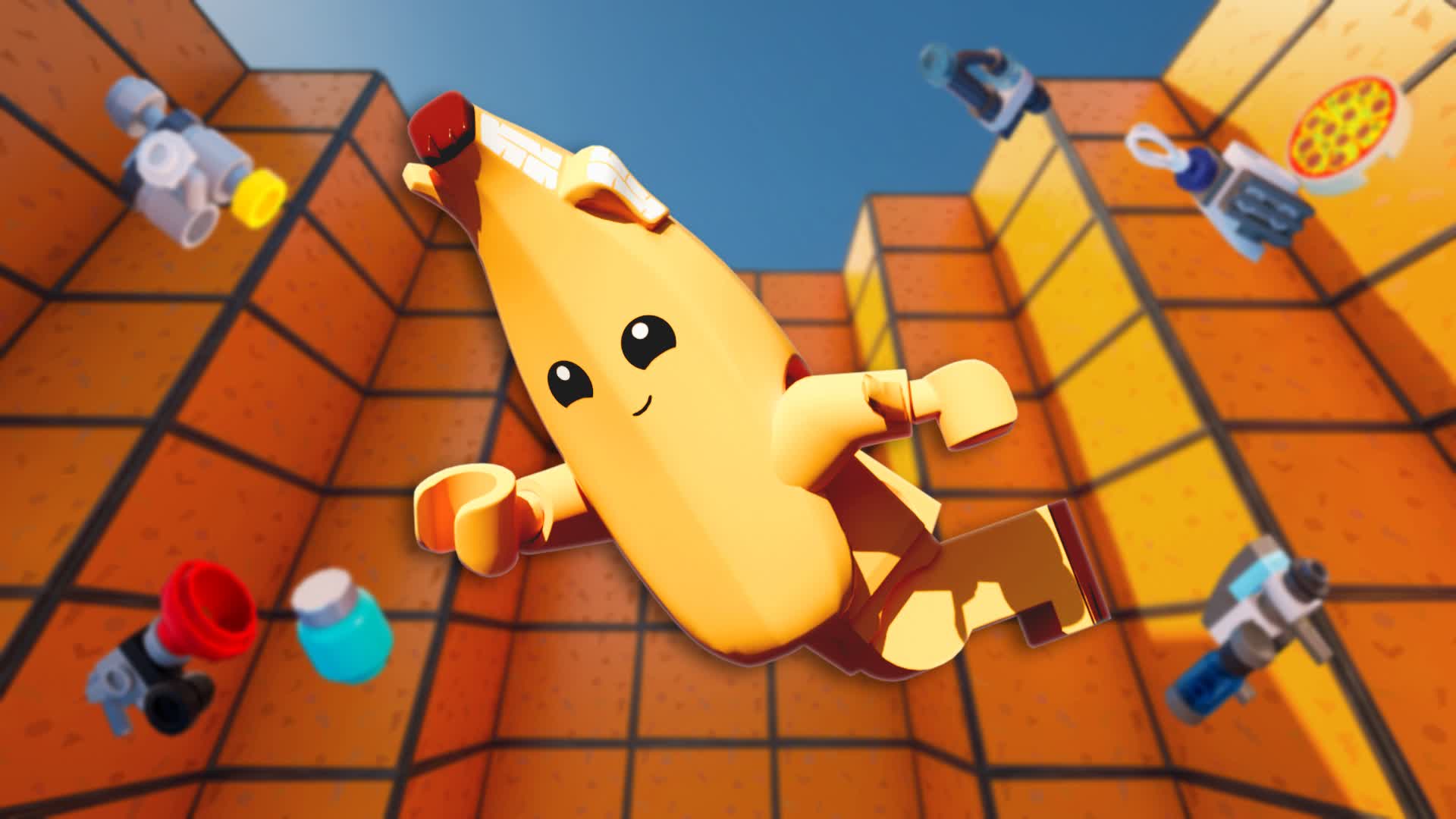 THE PIT - FFA RANKED 0148-5713-3876 by ghosty_fn - Fortnite Creative ...