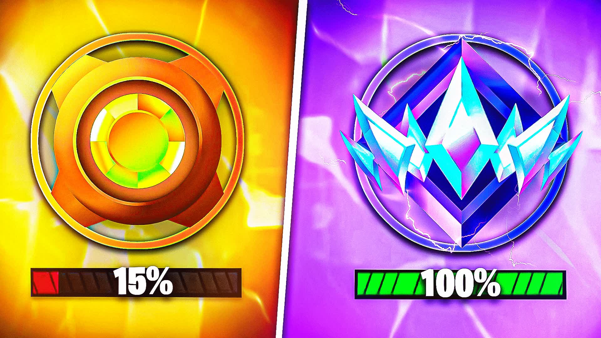 RANKED - ZONE WAR & BOX FIGHT 2105-5658-5050 by mouskito - Fortnite ...