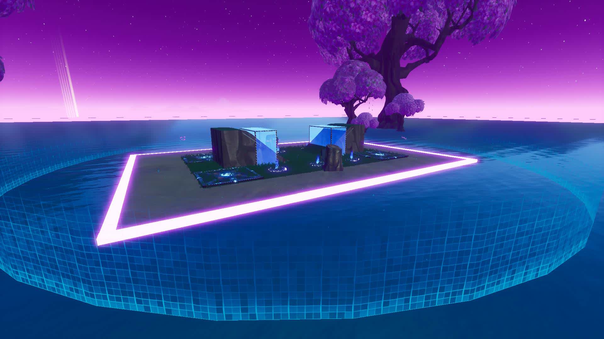 Oasis1V1 9542-9540-3787 by i33a - Fortnite Creative Map Code - Fortnite.GG