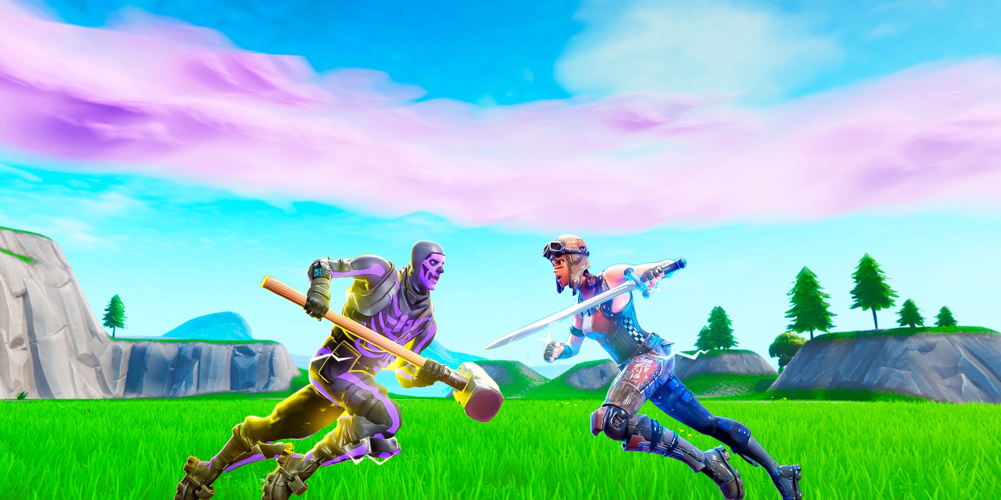 ☀️All Wepons Free For All☀️ 4925-9002-9440 by lakenruff - Fortnite ...