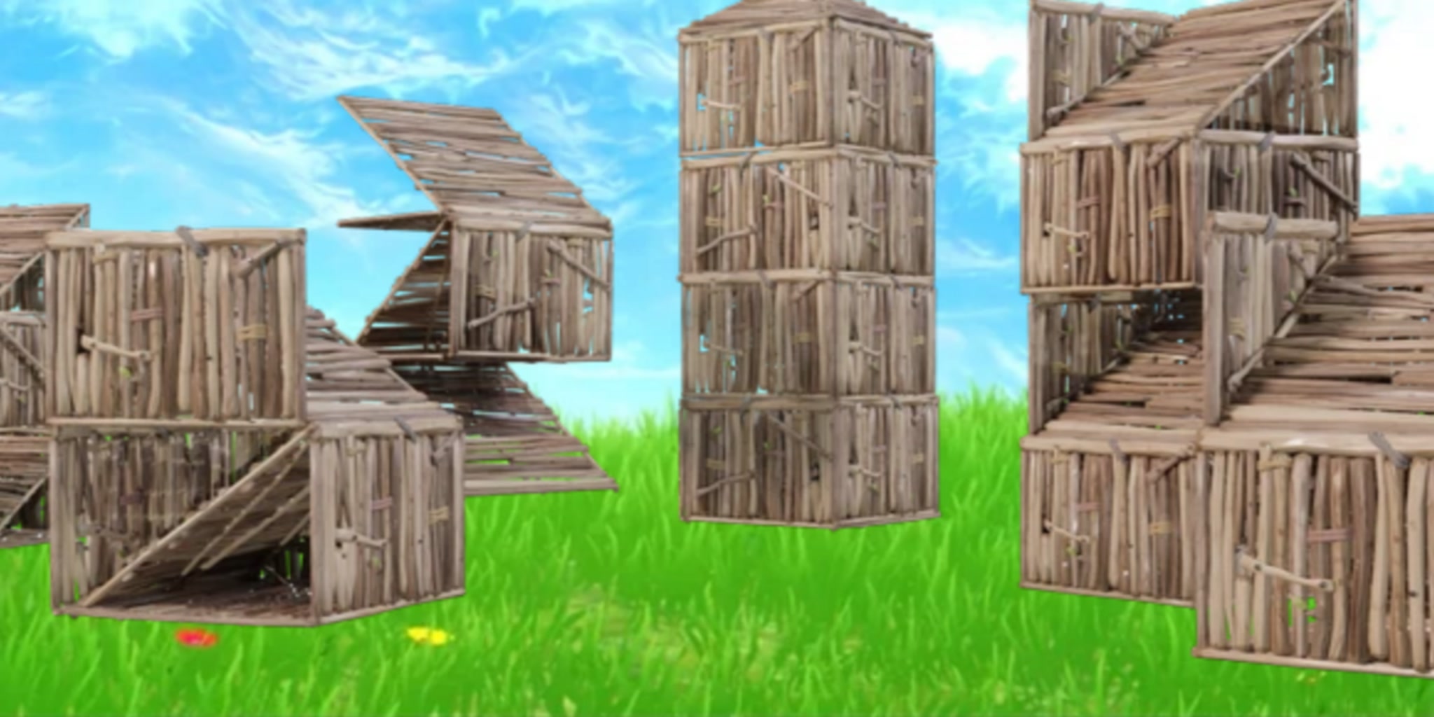 INFINITY REALISTIC 4132-2225-4725 by pallo2010 - Fortnite Creative Map ...