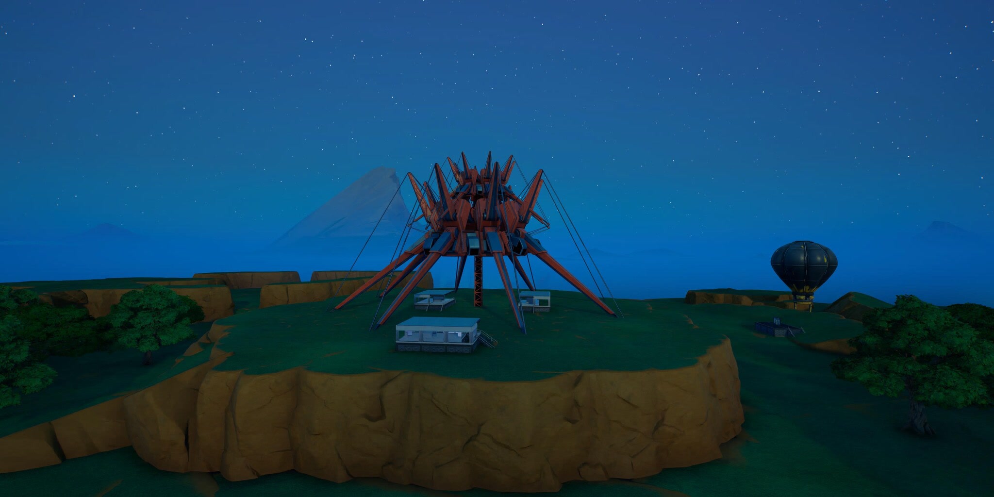 Storm Edge - Ranked Leagues Evolved 7158-8788-7104 by aki - Fortnite ...