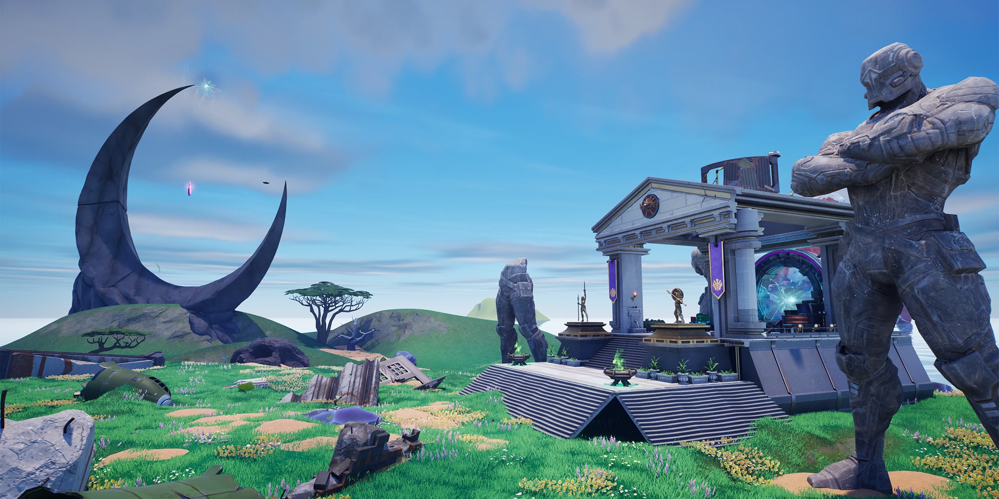 GODMODE 4034-1182-4527 by veryofficial - Fortnite Creative Map Code ...