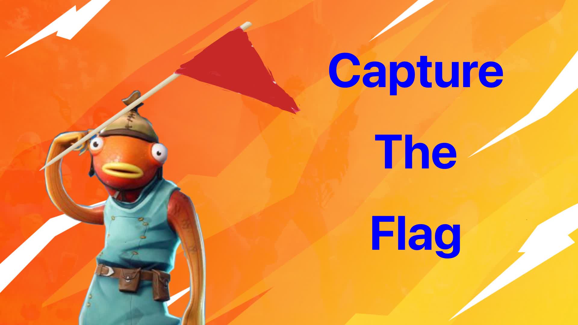 Capture The Flag 4981 0011 3167 By Shun 0 0 Fortnite Creative Map
