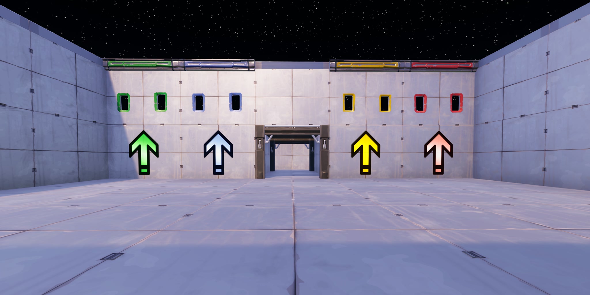 Clash Showdown 7751-4745-3802 by duz-1979 - Fortnite Creative Map Code ...