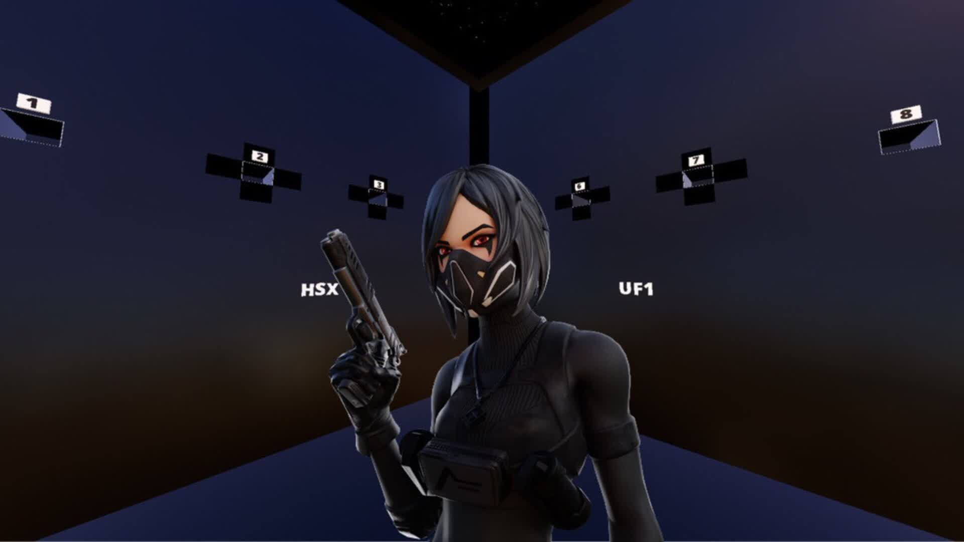 🔥 SCRIMS 2025 - سكرمز 2025🔥 6601-3862-4601 by uf1 - Fortnite Creative ...