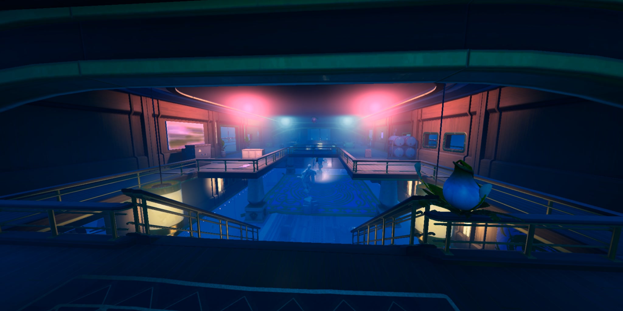 🌟FIRST PERSON THE YATCH - DOMINATION 🚤 5562-7425-5458 by thegeroo ...