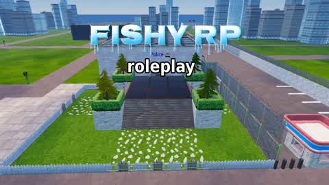 Rank Box Fight 7340-5120-4972 par fishy_maps - Fortnite