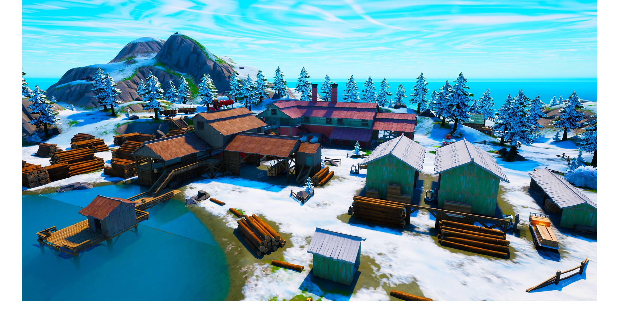 CHAPTER 3 LATE GAME - ARENA 6032-7522-0922 by yngmost3r - Fortnite ...