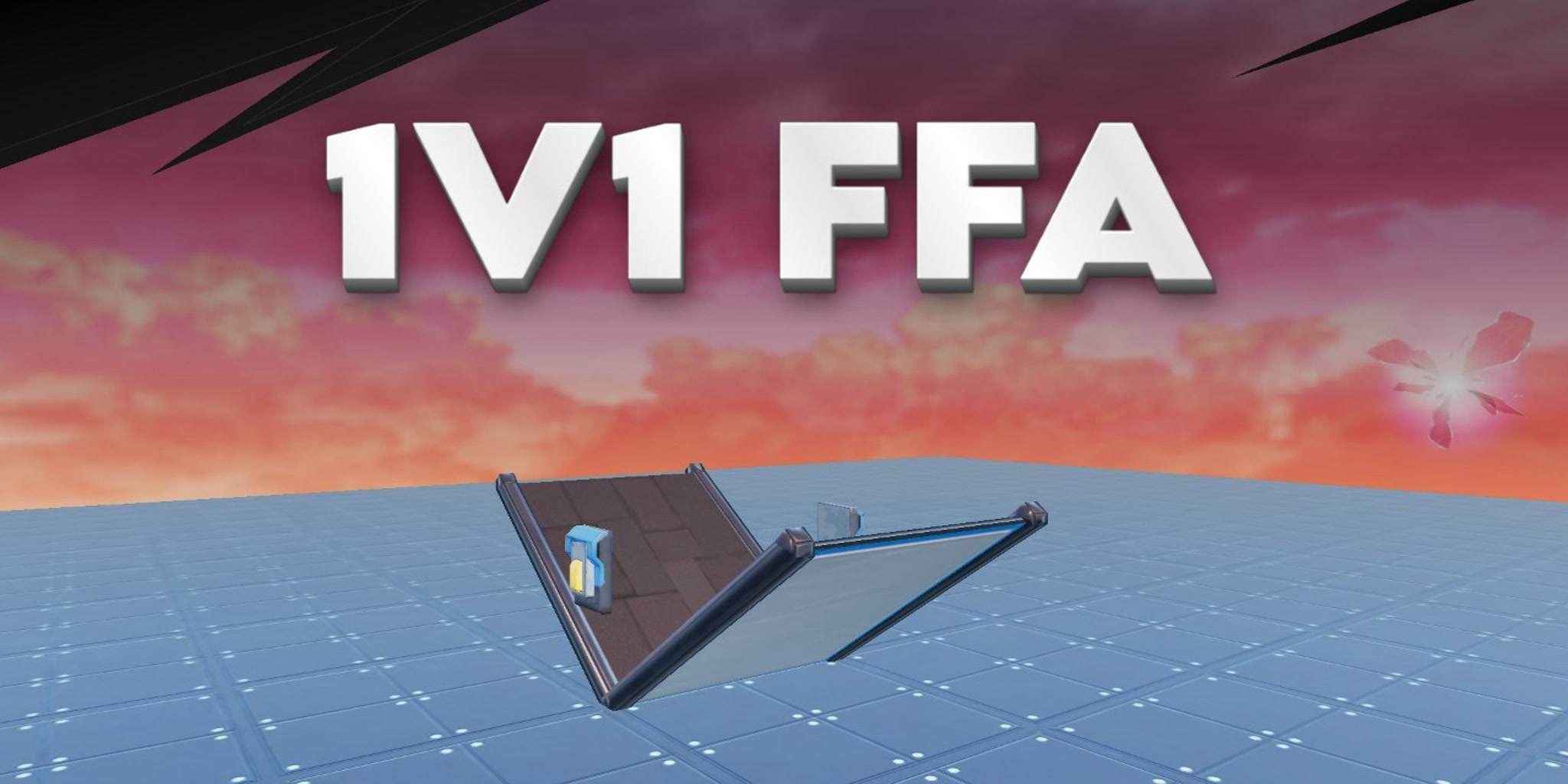 1v1 FFA Realistics 7829-0037-5507 by aidn - Fortnite Creative Map Code ...