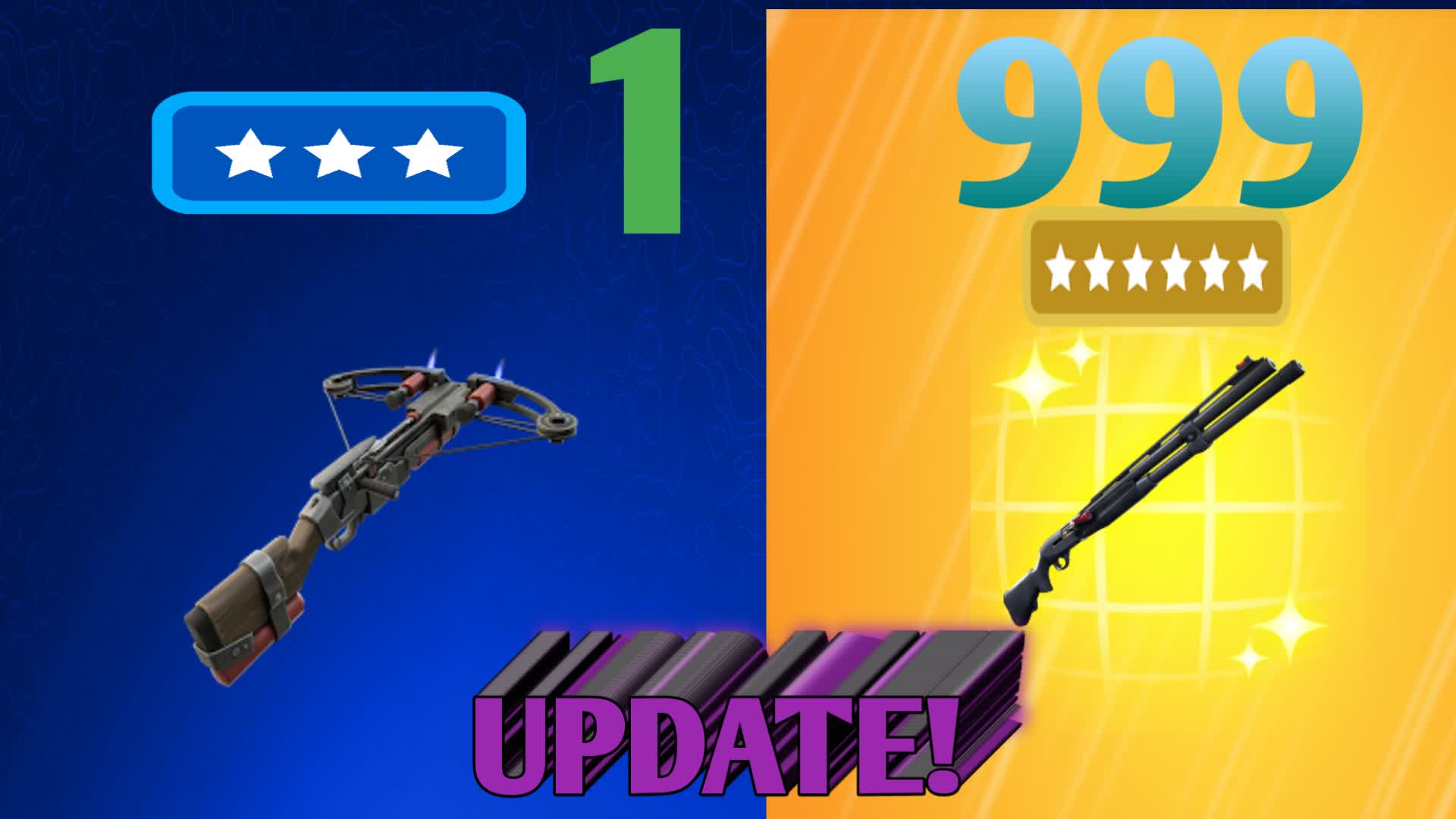 🎯NO RELOAD ONE SHOT 7593-3207-5182 by 1v1-786 - Fortnite Creative Map ...