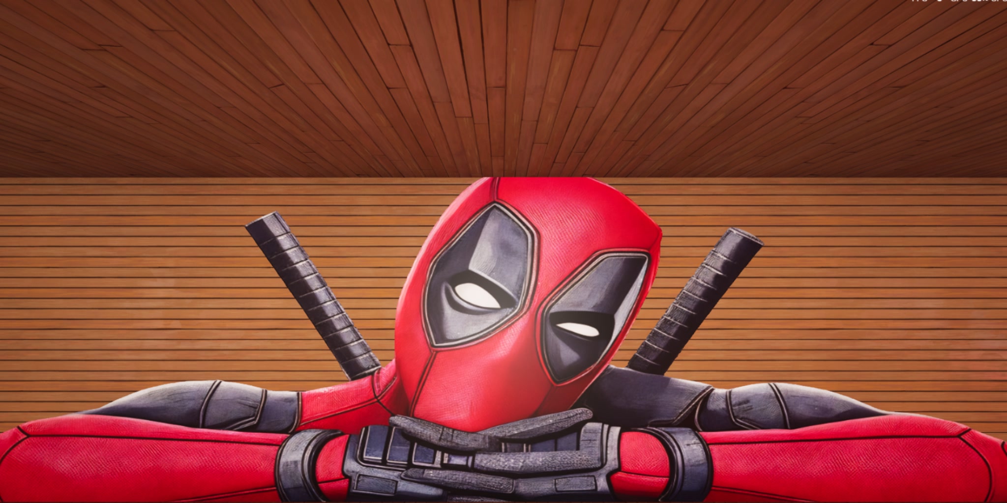 DEADPOOL BOXFIGHTS📦 6494-8877-8448 by phoenyx - Fortnite Creative Map ...