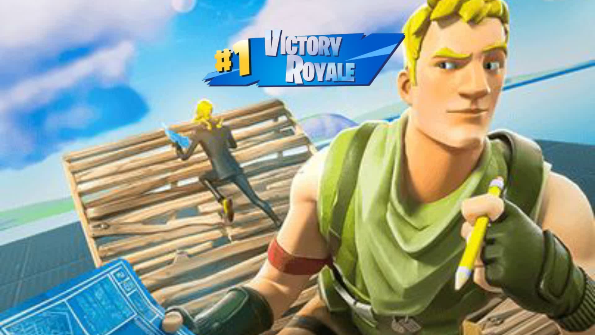 Aron1V1Map 1986-5032-9480 by aron7 - Fortnite Creative Map Code ...