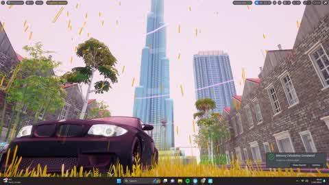 UK council estate zonewars beta 2996-1695-2938 by malik1 - Fortnite ...