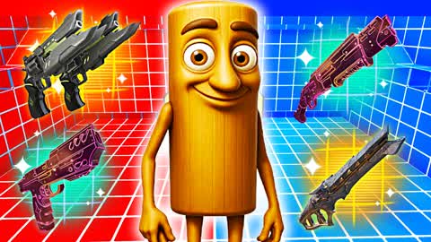 🔴 PETER GRIFFIN VS GOJO RED VS BLUE 🔵 0898-0122-4390 by lyraa - Fortnite