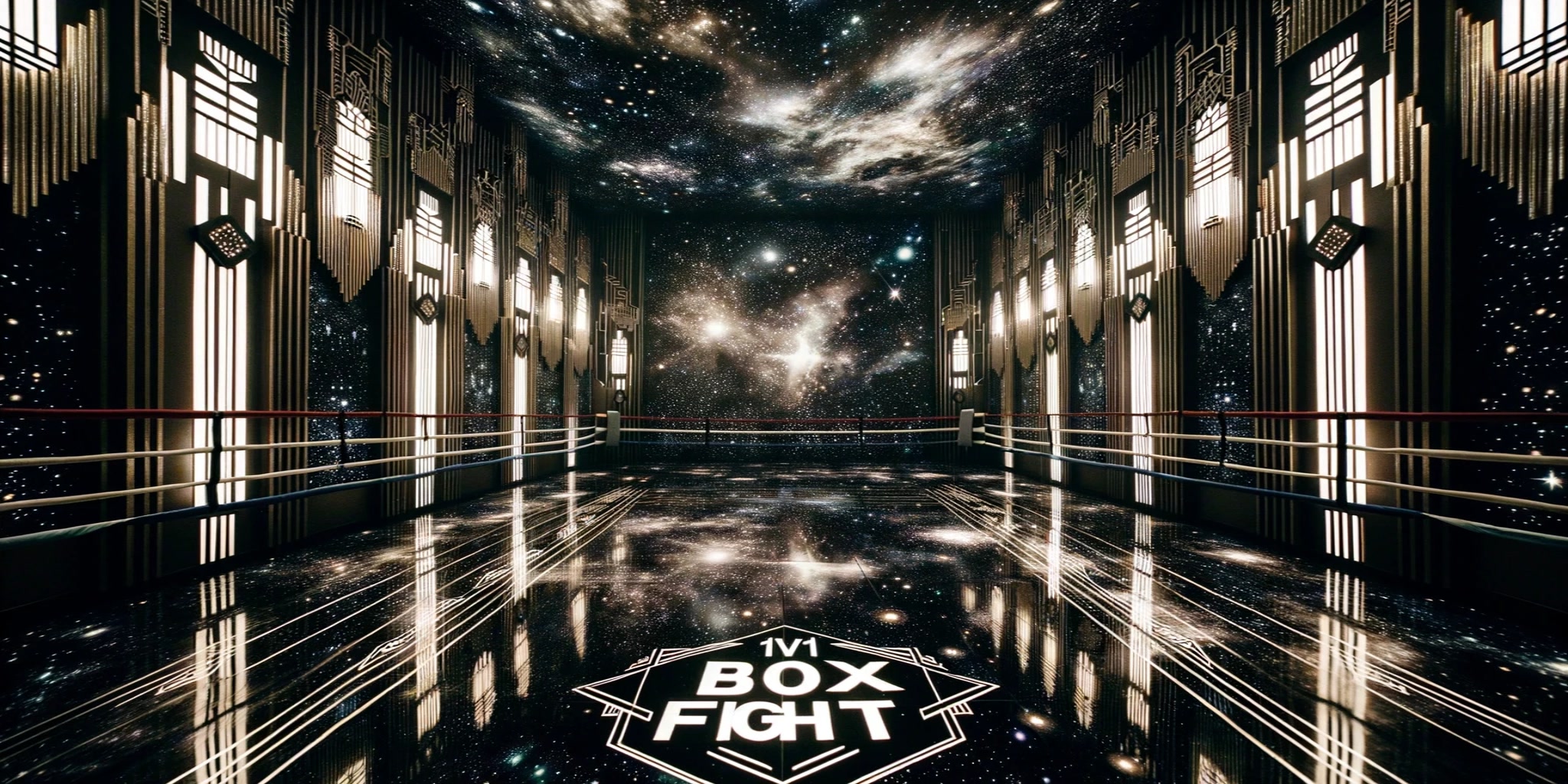 BOX FIGHT | 1v1 9335-1088-7690 by ezz - Fortnite Creative Map Code ...