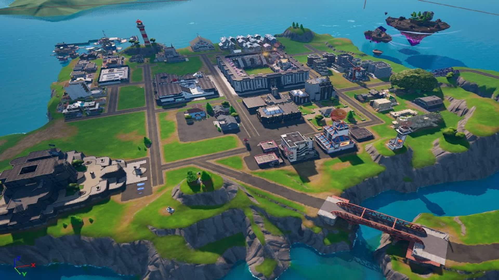 Capturetheflag 8596-1333-1636 by ky_iluvyou_3000 - Fortnite Creative ...