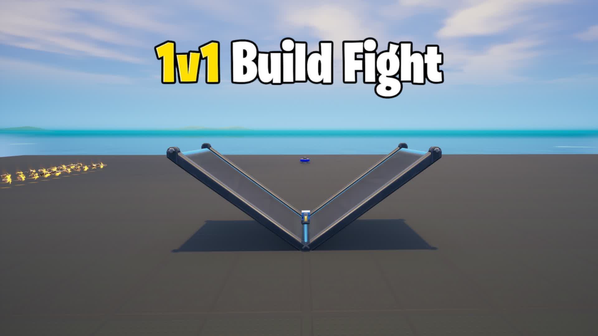 1v1 Gods All Gold Guns⭐ 8413 6695 1809 By Veyron Fortnite Creative