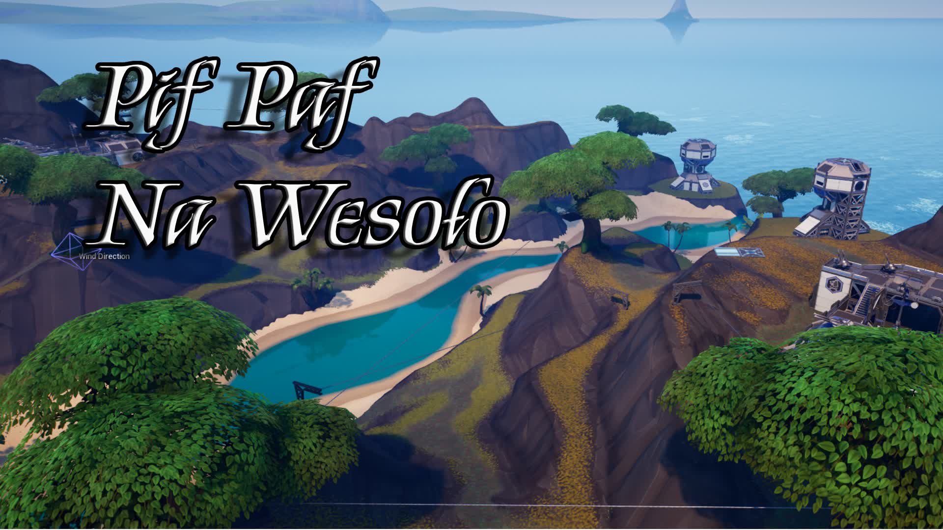 Pif Paf 2917-2470-3921 by hiimadk - Fortnite Creative Map Code ...