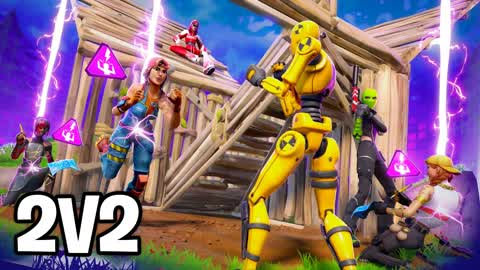 PRO ENDGAME CUP SOLO 👤 [ZONE WARS] 7078-8715-0071 by wzf - Fortnite
